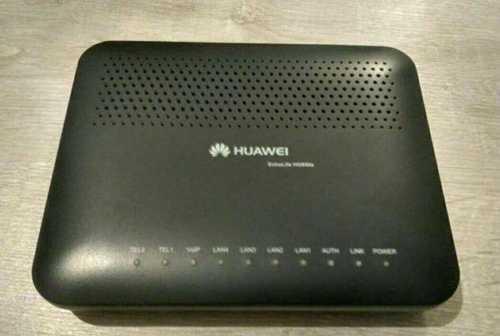 Роутер Huawei HG850a