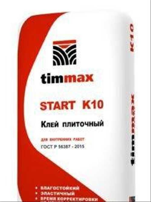 Клей timmax