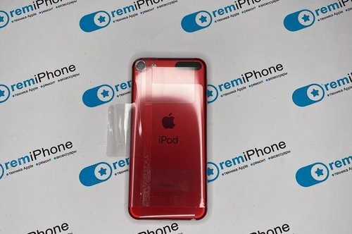 iPod Touch 7 новый RED