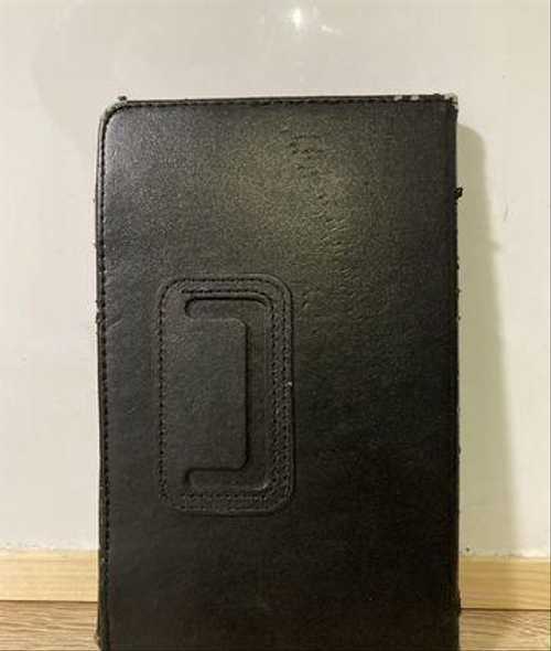 Электронная книга wexler T7004