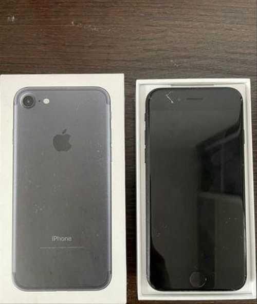 iPhone 7 32gb