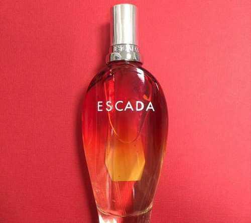 Escada Rockin Rio