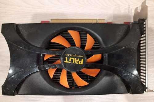 Gtx 460 palit