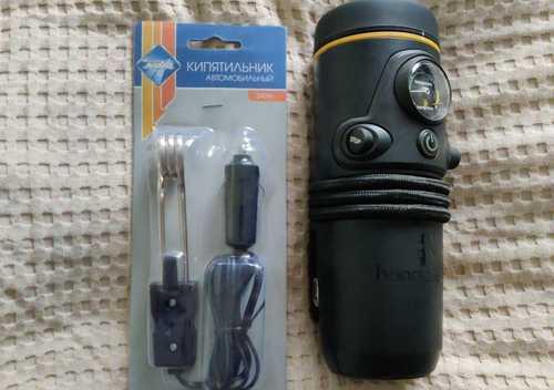 Кофемашина Handpresso Auto E.S.E