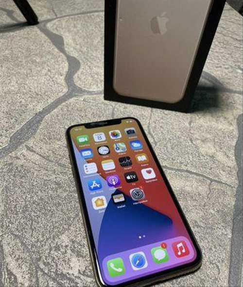 Apple iPhone 11 Pro 64Gb Gold