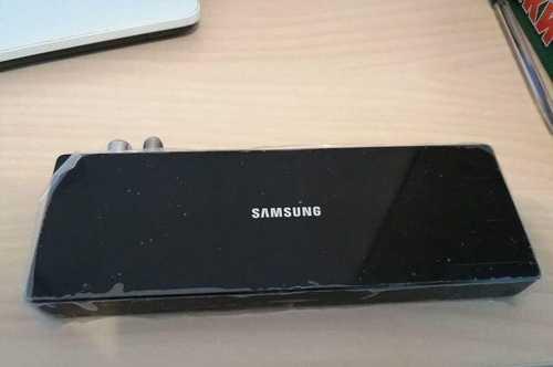 Samsung One connect + кабель