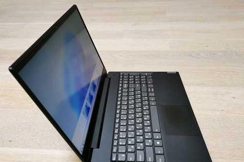 Ноутбук Lenovo 15" Core i5, 8/256 Gb, FullHD IPS