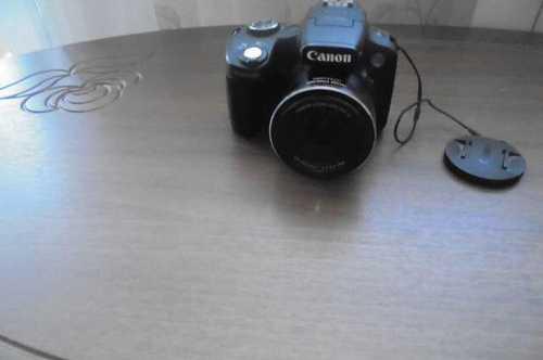 Фотоаппарат Canon SX50 HS