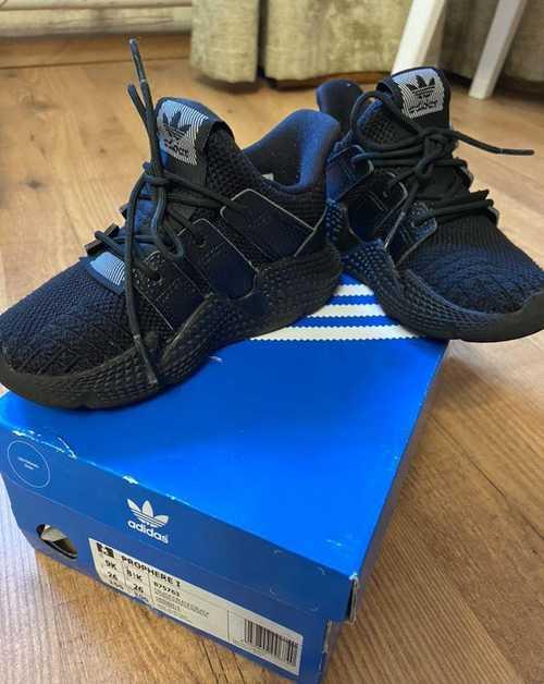 Кроссовки adidas originals prophere