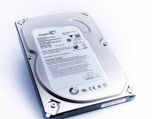 HDD неисправные на донорство