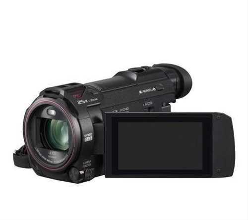 Видеокамера panasonic HC-VXF995