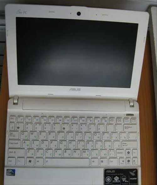 Asus Eee PC X101CH и др. по запчастям