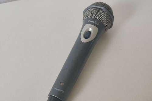 Микрофон Phillips SBC MD150