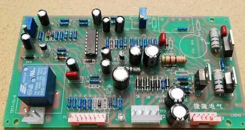 Запчасти для стабилизаторов напряжения