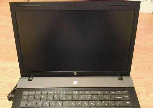 Надежный бюджетный ноутбук бу HP 620
