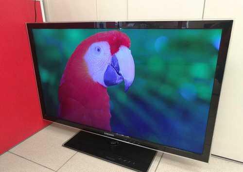 Телевизор Samsung 40" 102 см