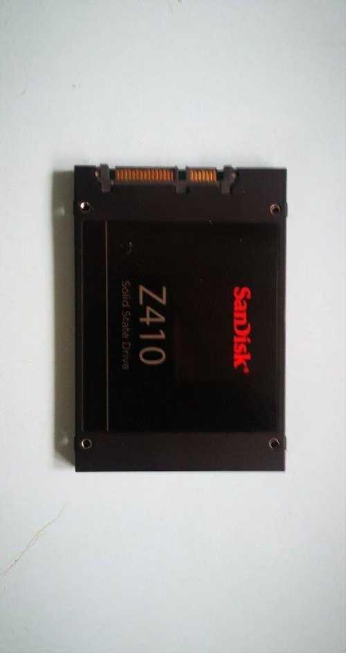 Ssd диск 240 gb