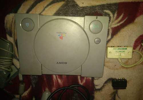 Soni playstation