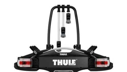 Велокрепление Thule VeloCompact 927