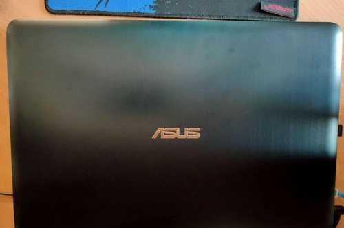 Ноутбук Asus K501L