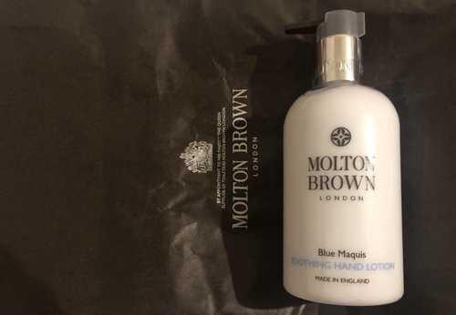 Molton Brown лосьон для рук