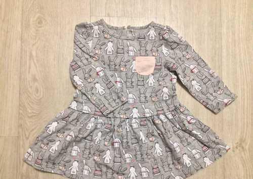 Платье Gymboree