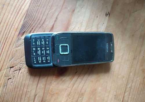 Телефон Nokia E66