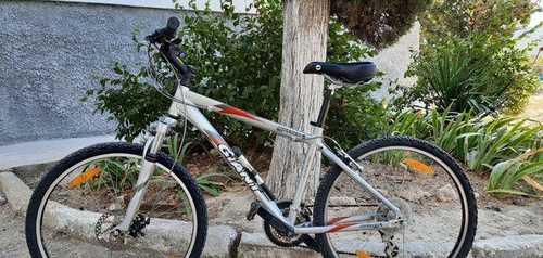 Горный велосипед Gaint Boulder Disk