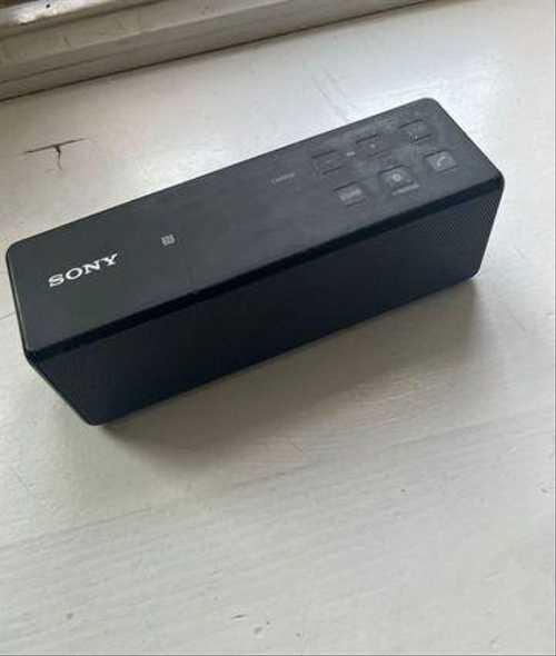 Колонка sony srs x-33