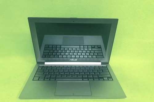 Ноутбук для бизнеса и работы на SSD Асус ZenBook