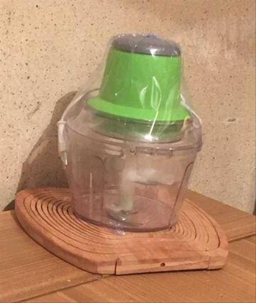Измельчитель овощей