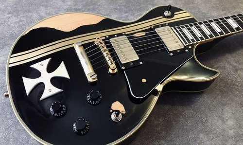 Greco Les Paul Custom