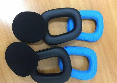 Амбушюры к наушникам Logitech
