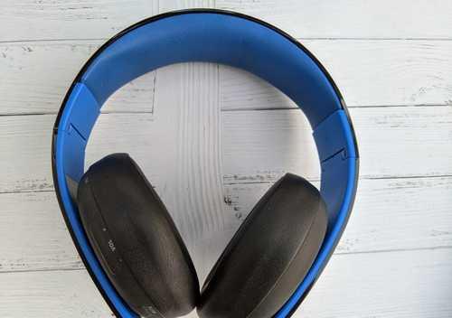 Наушники PlayStation Wireless Stereo Headset 2.0