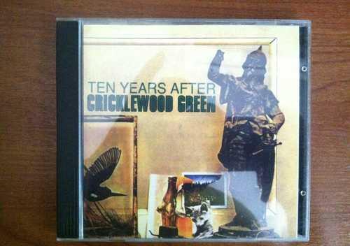 CD Ten Years After