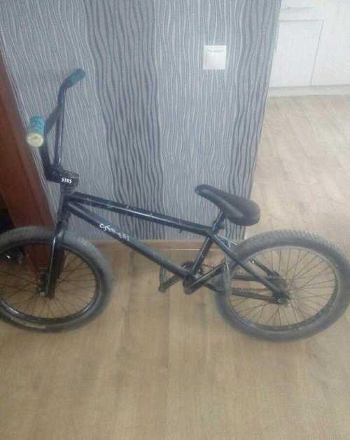 BMX