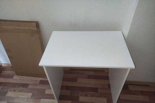 Стол IKEA Marren 75x52x75