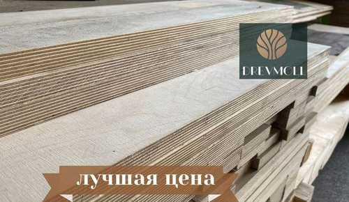 Фанерная полоса