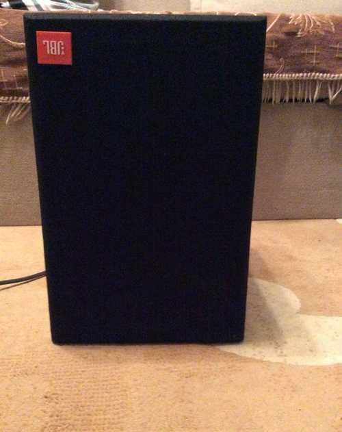 Сабвуфер JBL PSW-800