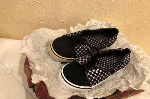 Слипоны кеды женские vans honeycomb 39