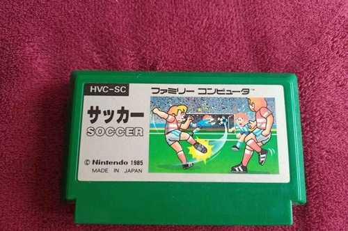 Картридж для Famicom japan оригинал