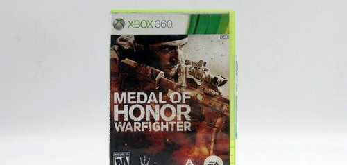 Medal of Honor Warfighter для Xbox 360