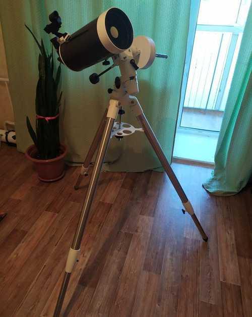 Телескоп MAK 127 Sky Watcher