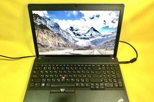 Lenovo thinkpad E545