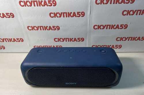 Колонка sony srs-xb40