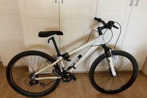 Велосипед Norco evolve 13.5”