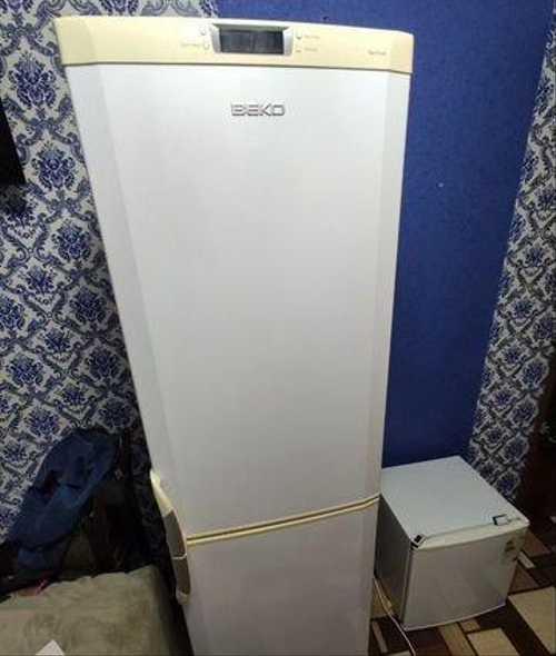 Холодильник Beko, No Frost