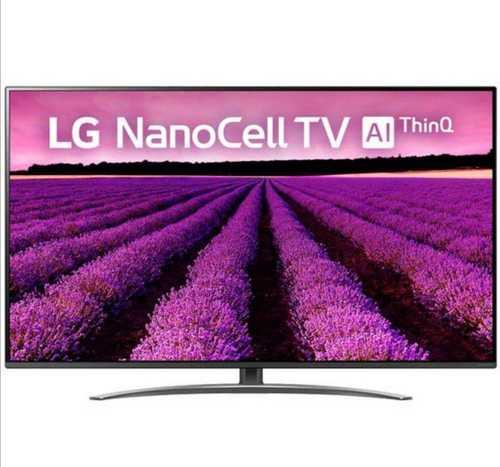 Телевизор LG 55sm8200pla