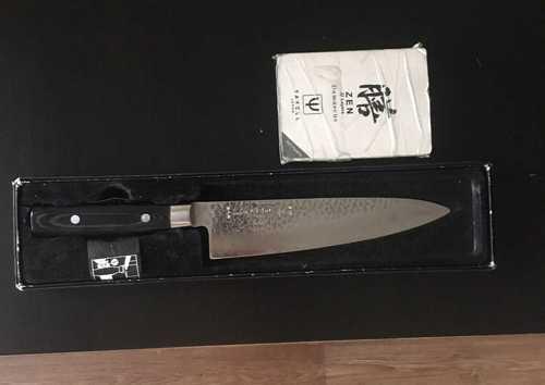 Кухонный нож Yaxell Zen