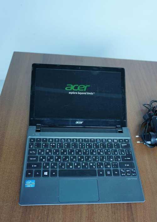 Acer Aspire V5-171